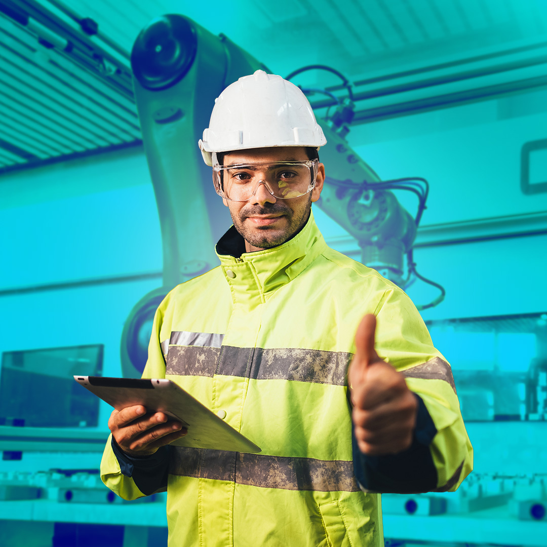 Advanced Manufacturing - IISM